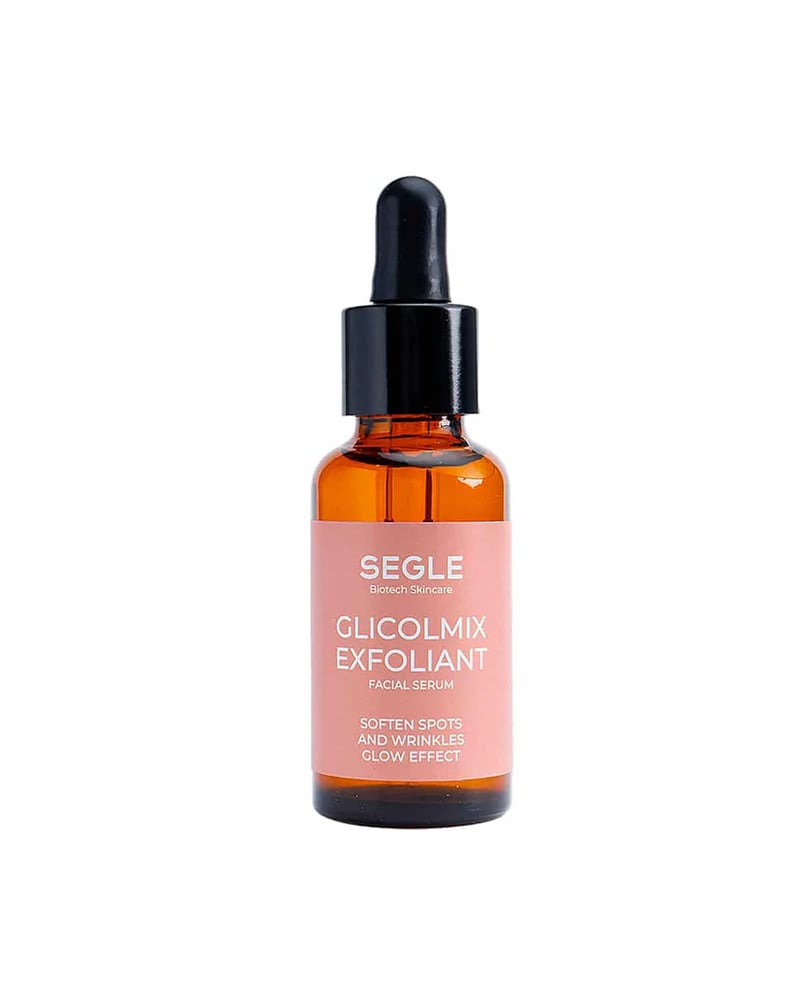 SÉRUM GLICOLMIX - Segle