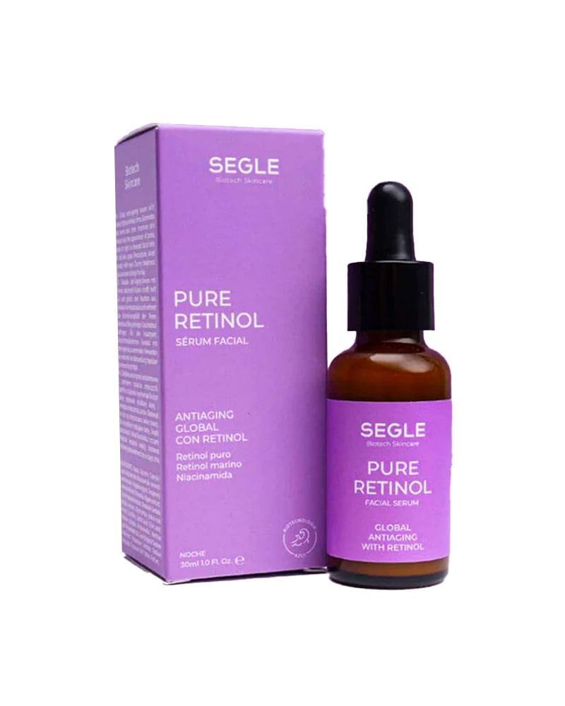 PURE RETINOL - Segle